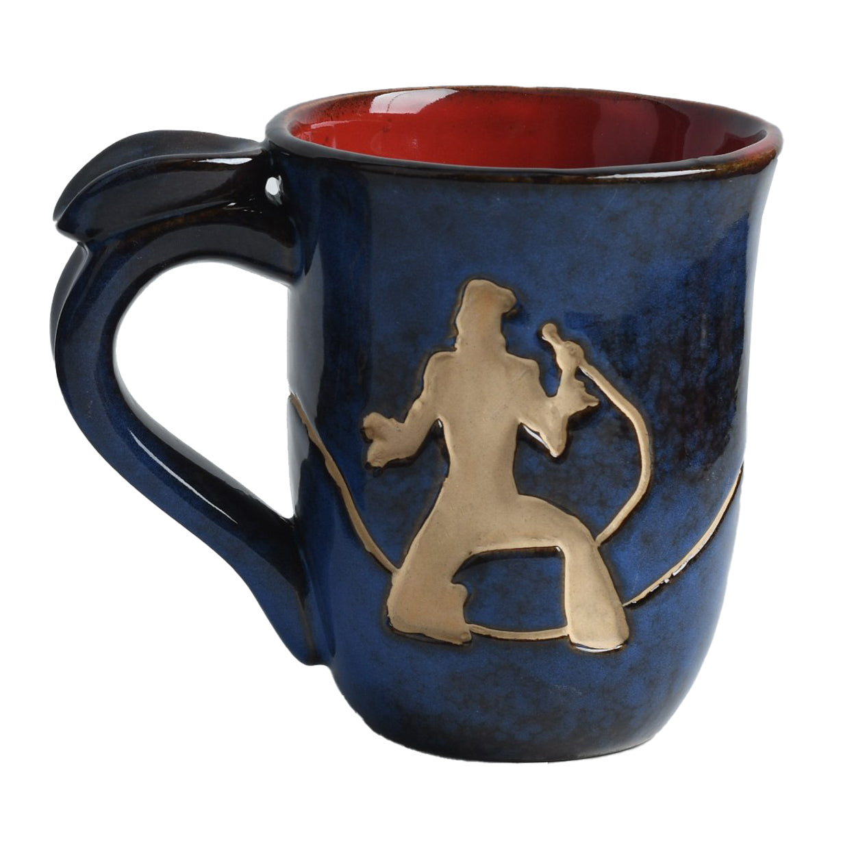 I Love Elvis Pottery Mug - Graceland Official Store