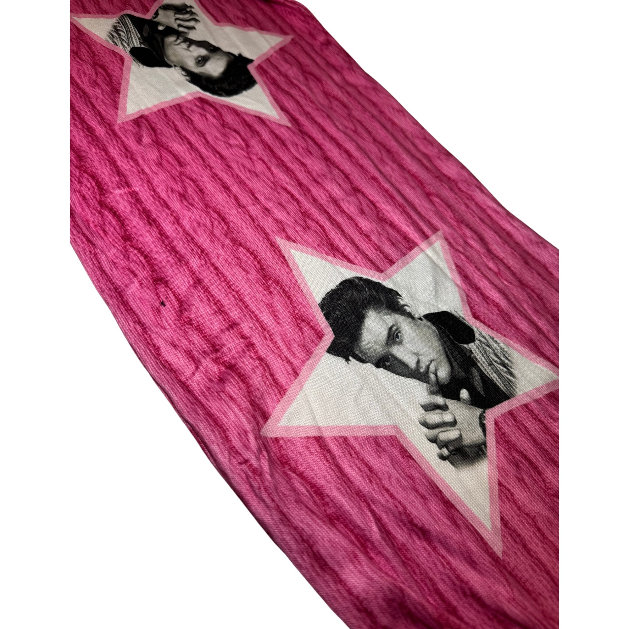 Elvis Heartthrob Scarf - Graceland Official Store