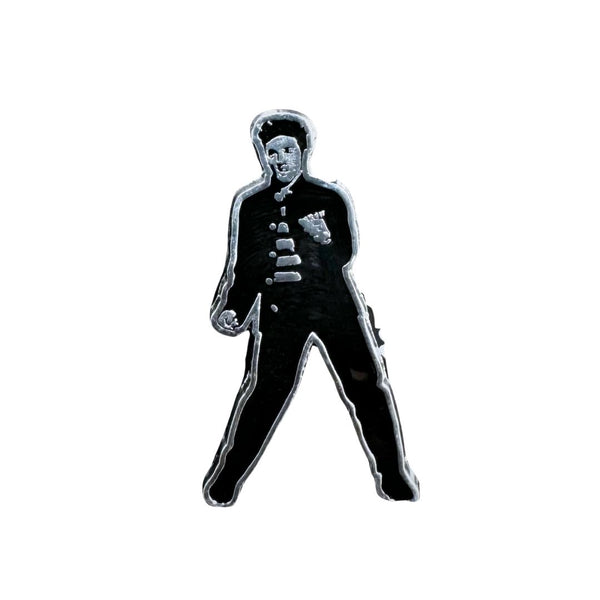 Jailhouse Rock Pin - Graceland Official Store