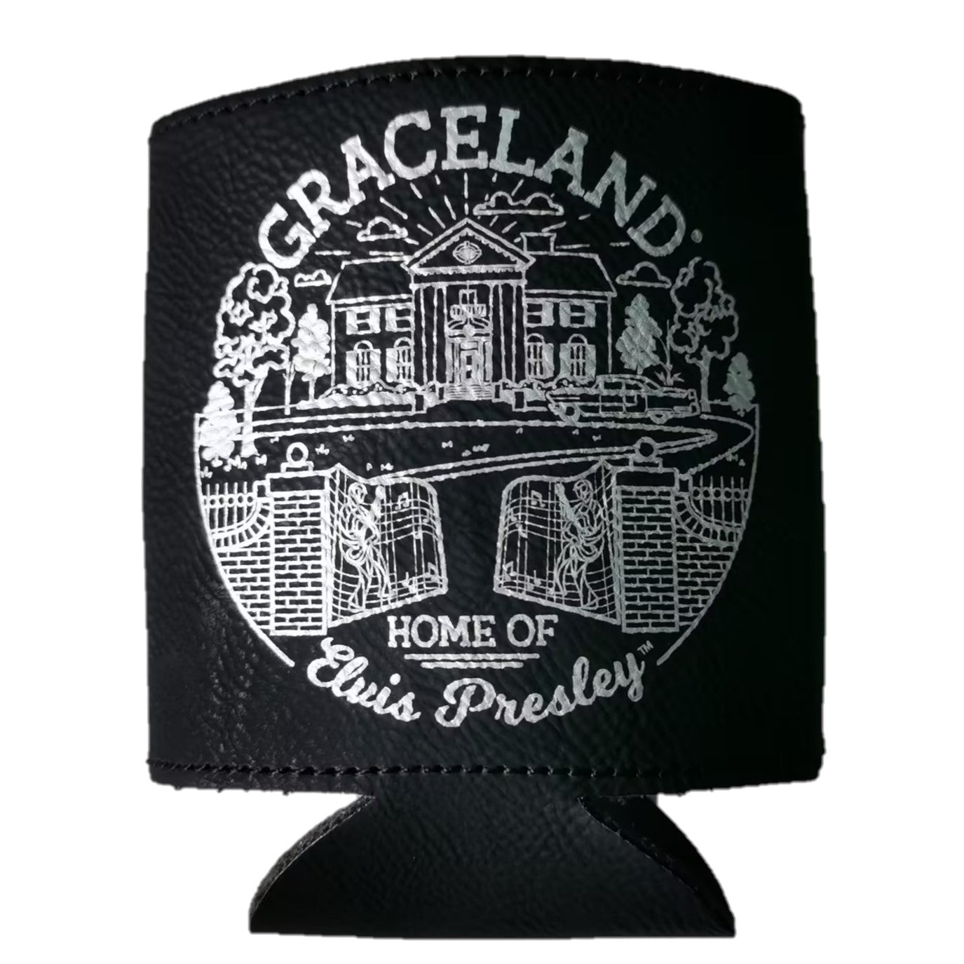 Graceland Line Art Can Coolie - Graceland Official Store