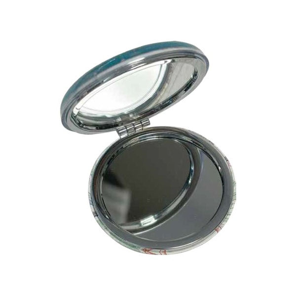 Elvis Graceland Collage Compact - Graceland Official Store