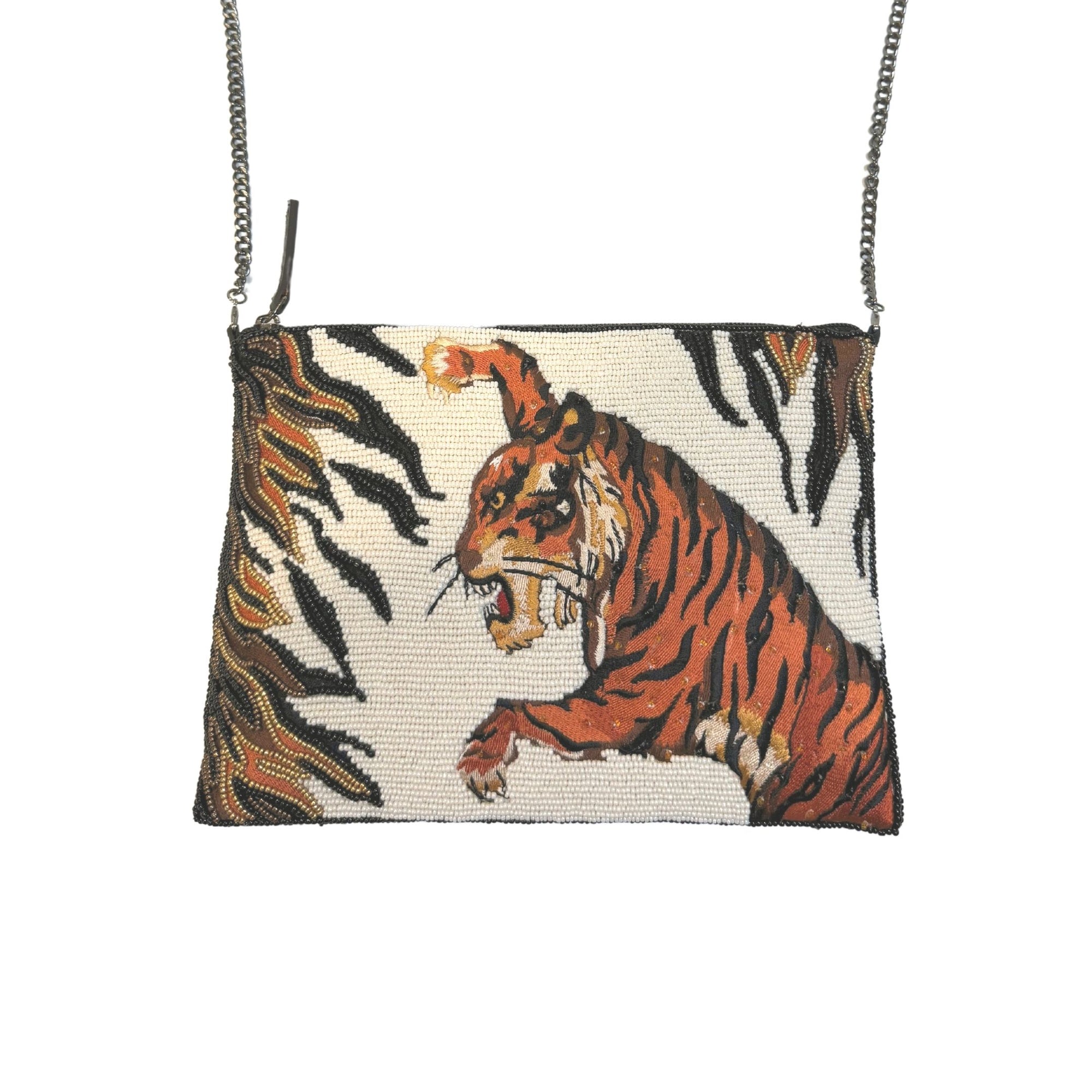 King Tiger Handbag - Graceland Official Store