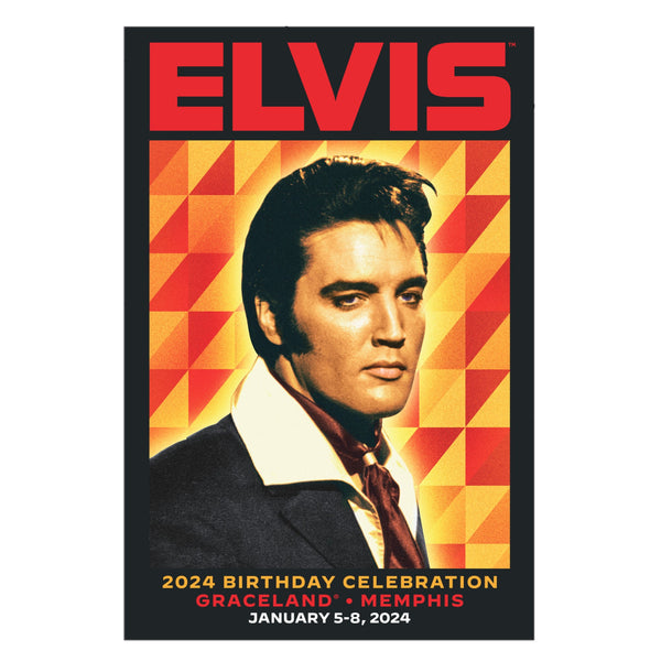 Elvis Presley Birthday - Graceland Official Store
