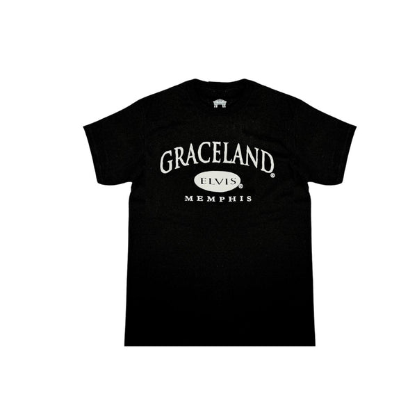 Graceland Trademark T-Shirt - Graceland Official Store