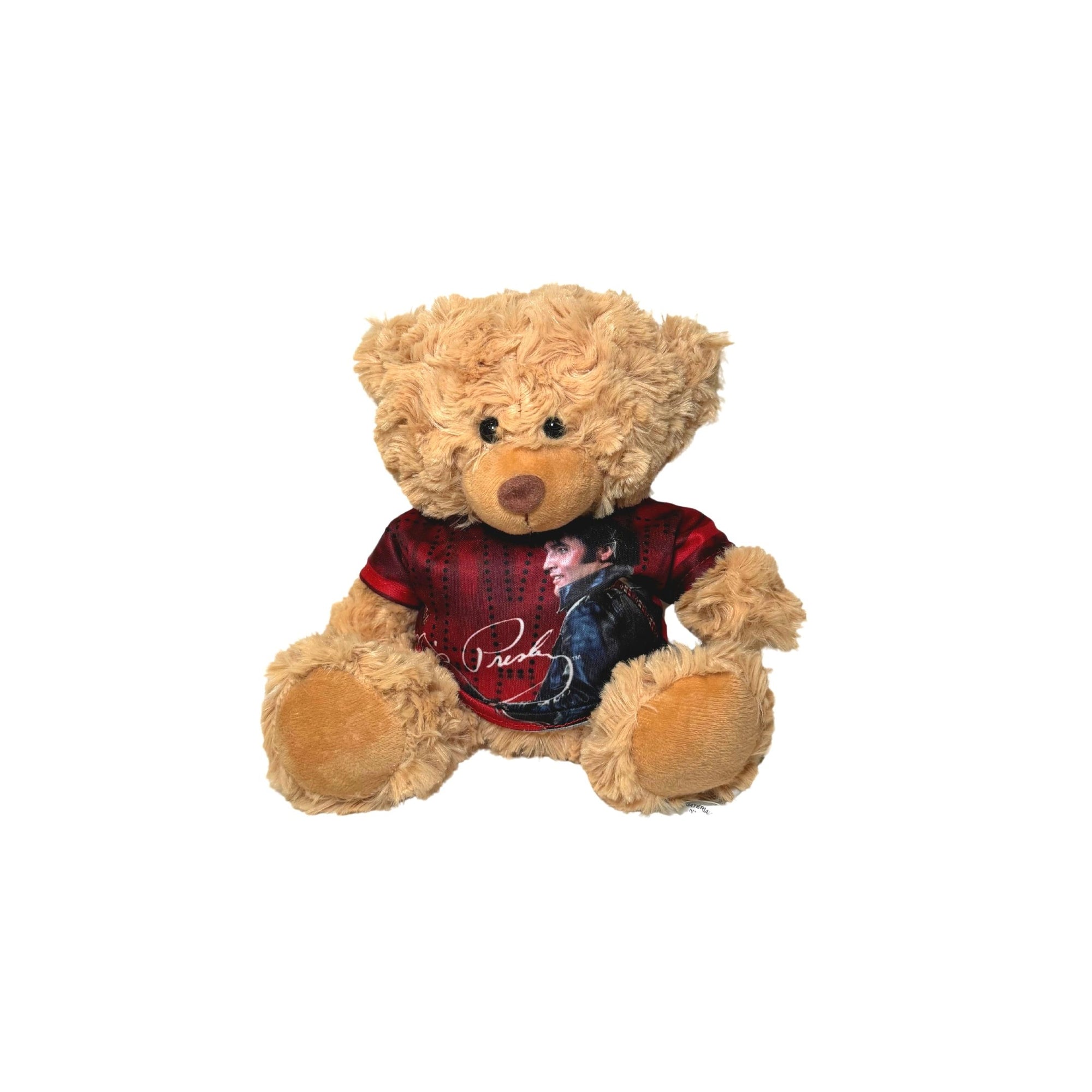 Elvis 68 Special Cooper Bear - Graceland Official Store