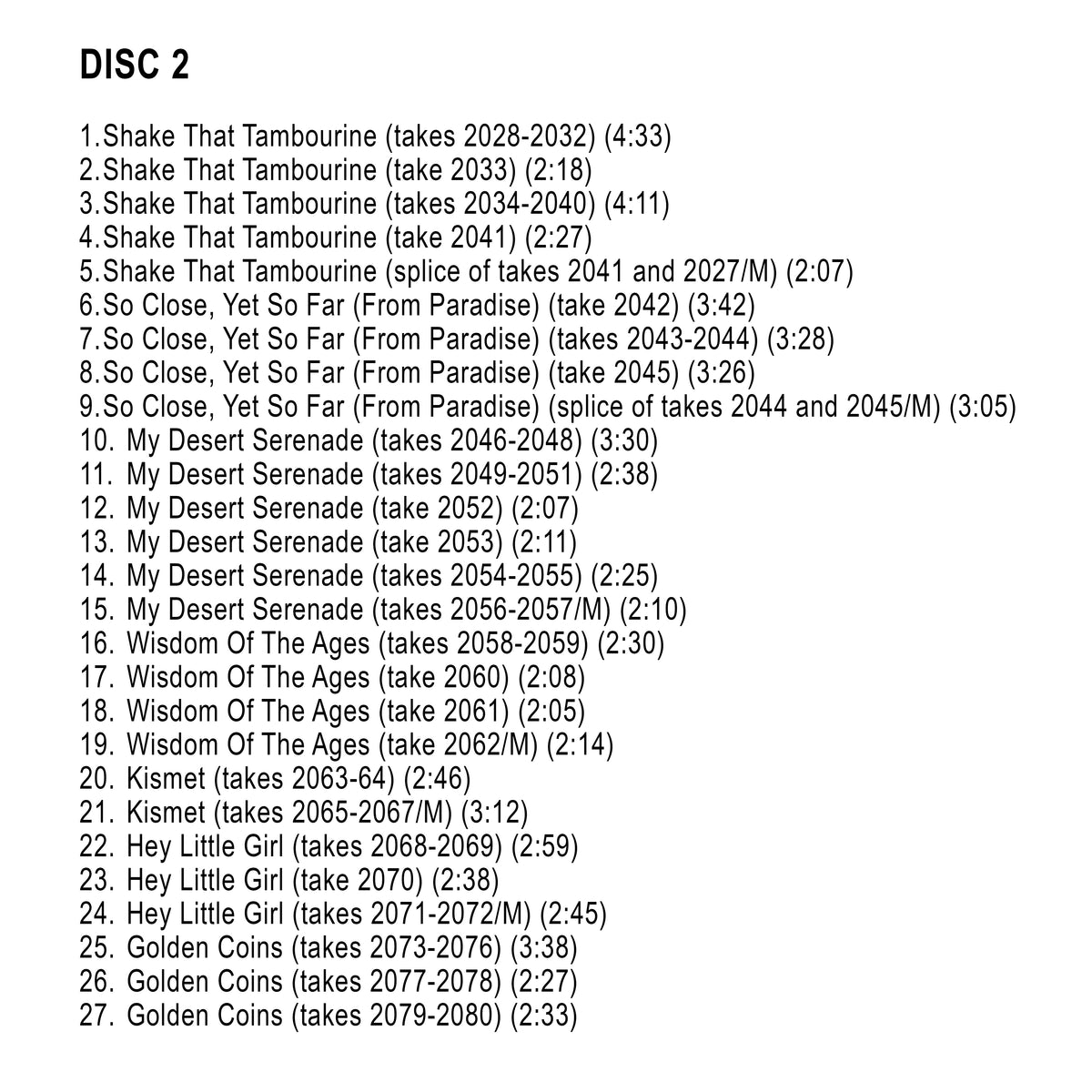 Elvis: The Harum Scarum Sessions FTD 3 CD Set - Graceland Official Store