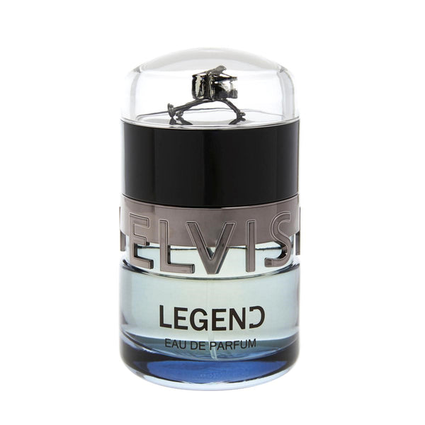 Elvis Presley Legend Fragrance For Him - Graceland Official Store