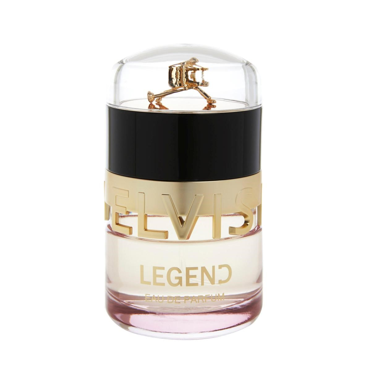 Elvis Presley Legend Fragrance For Her - Graceland Official Store