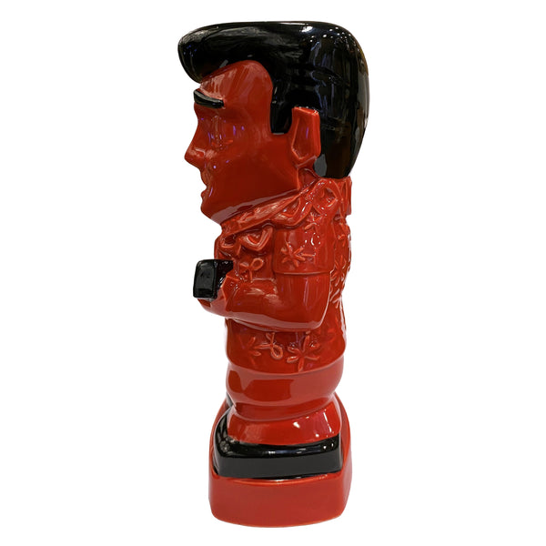 Elvis Blue Hawaii Tiki Mug - Graceland Official Store