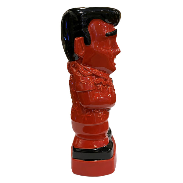 Elvis Blue Hawaii Tiki Mug - Graceland Official Store