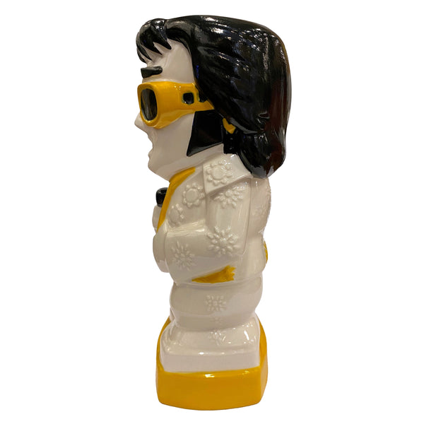 Elvis Jumpsuit Tiki Mug - Graceland Official Store
