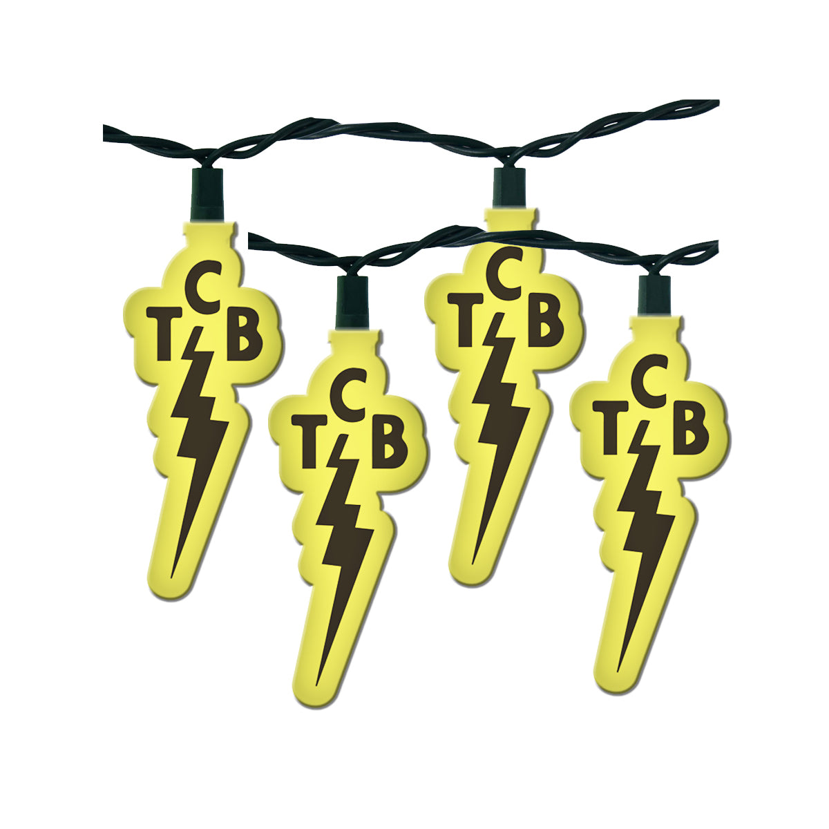 TCB Light Covers - Graceland Official Store