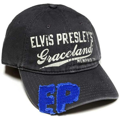 Elvis Presley's Graceland Cap - Graceland Official Store