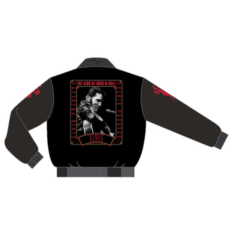 Elvis Presley 68 Special Jacket - Graceland Official Store