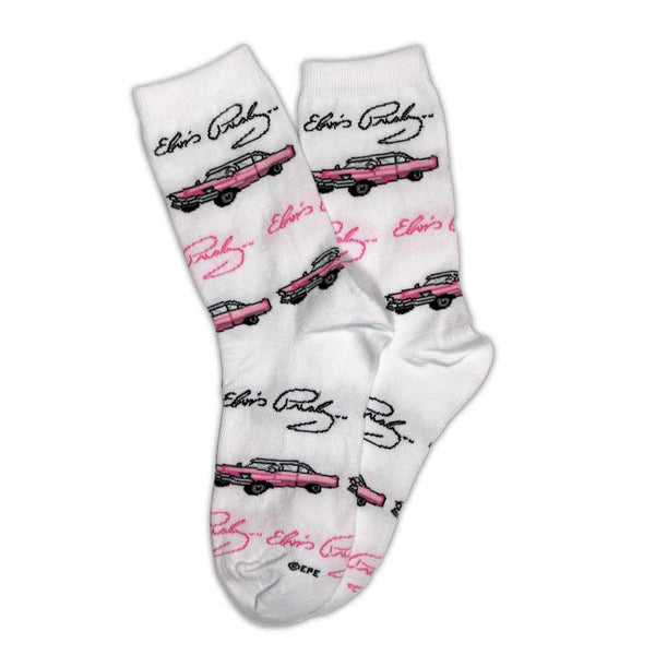 Elvis Socks - Graceland Official Store