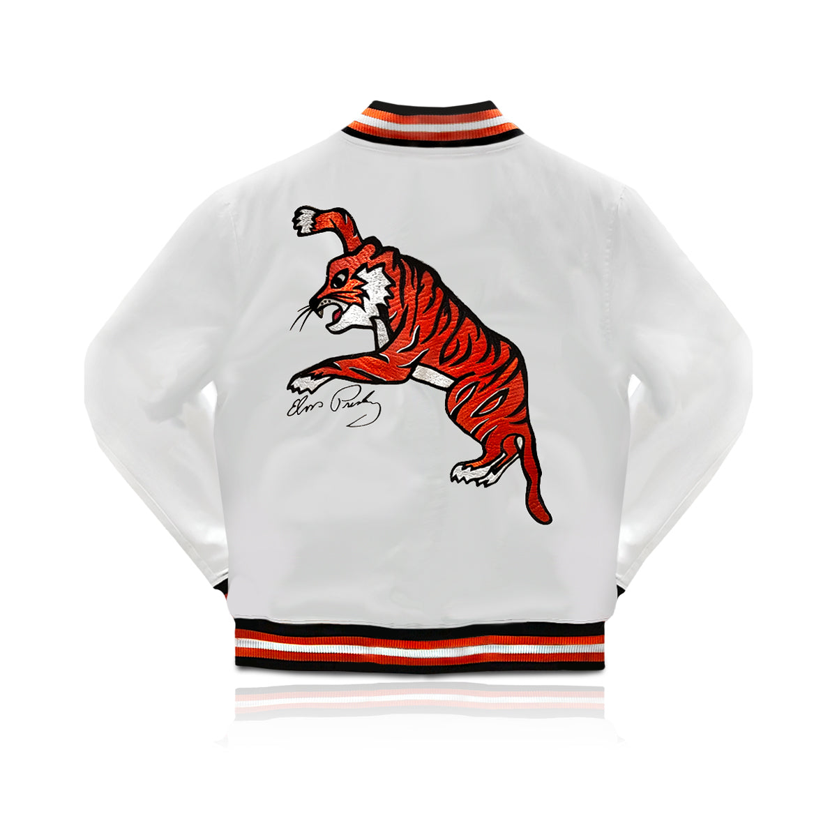 Elvis Presley Tiger Jacket - Graceland Official Store