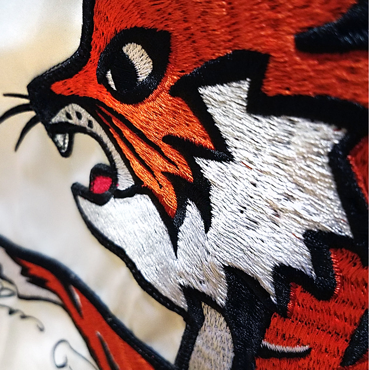 Elvis Presley Tiger Jacket - Graceland Official Store