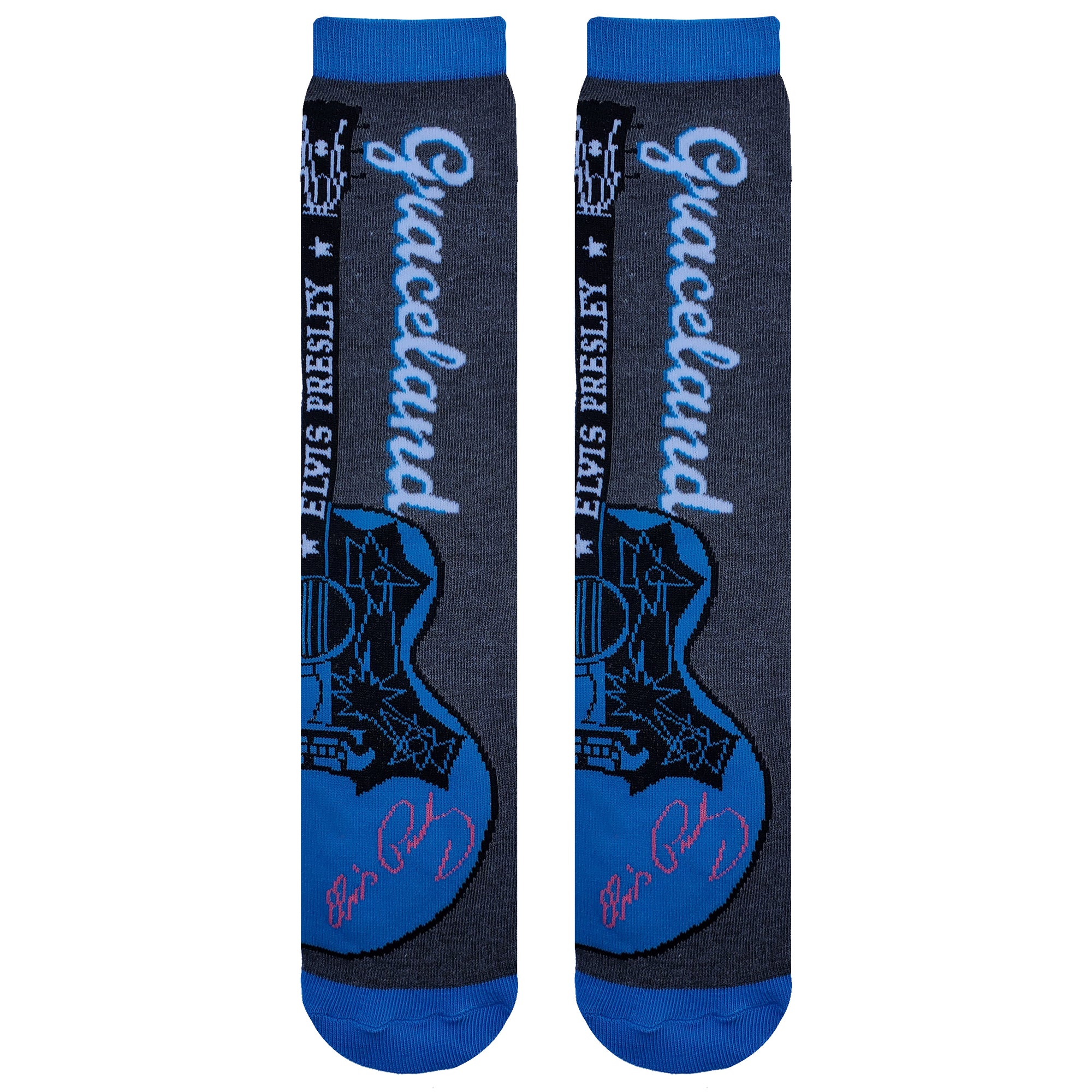 Graceland Elvis Presley Guitar Sock - Graceland Official Store