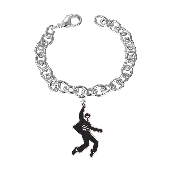 Elvis Charm Collection Tagged "Bracelets" - Graceland Official Store