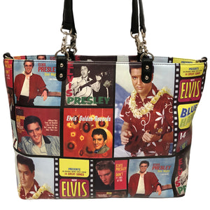 New Elvis Handbags - Graceland Official Store