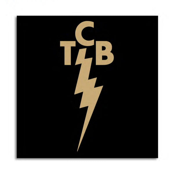 Official Elvis Tcb Logo The Official Elvis Presley Fan Club Of Qatar