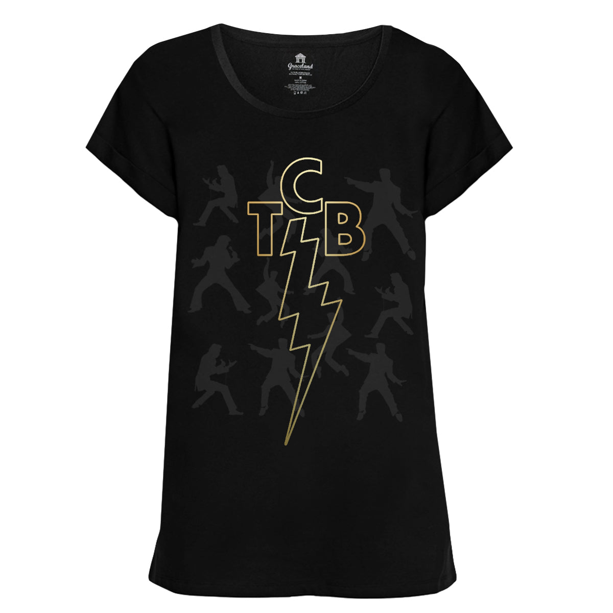 TCB Nightshirt - Graceland Official Store