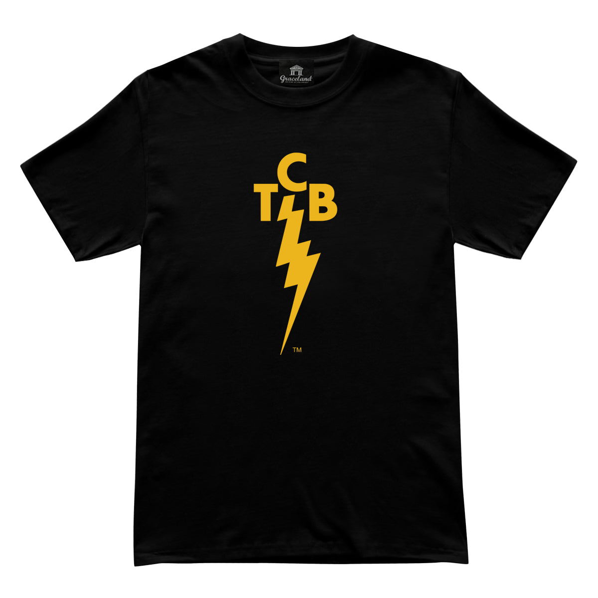 TCB Logo T-Shirt - Graceland Official Store