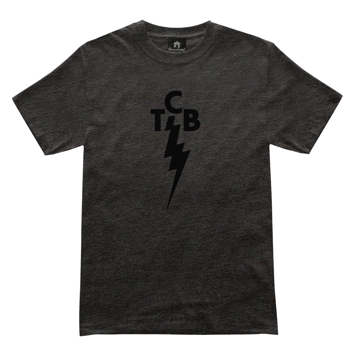 TCB Logo T-Shirt - Graceland Official Store