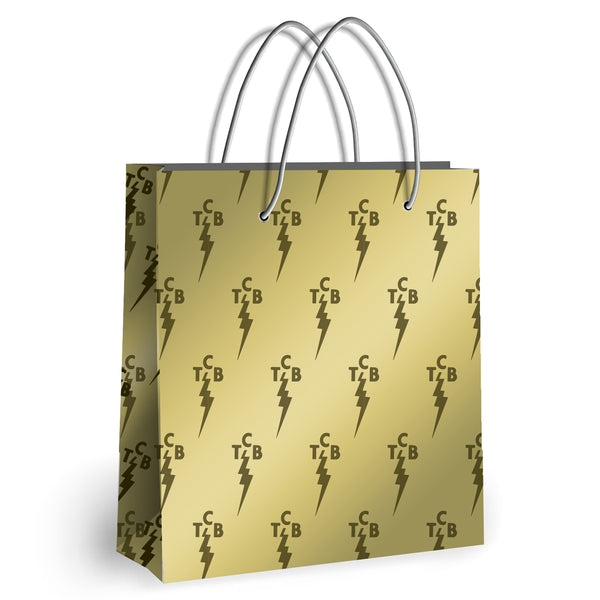 Elvis Collectibles Tagged "TCB" - Graceland Official Store