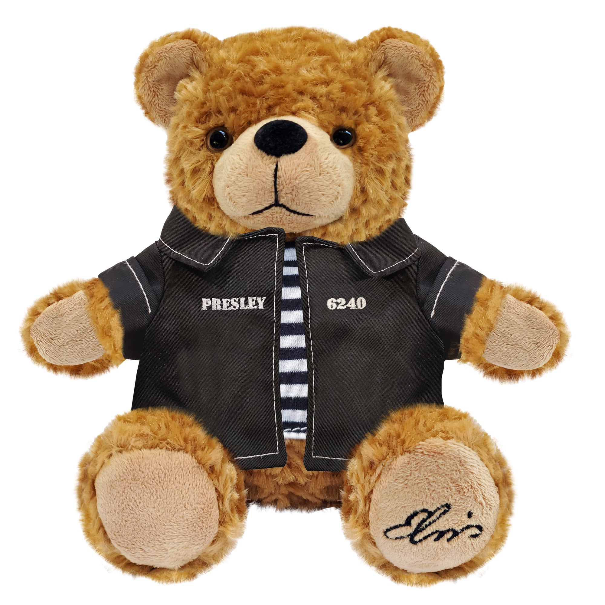 Elvis Jailhouse Rock Bear - Graceland Official Store