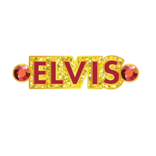 Elvis Pins - Graceland Official Store