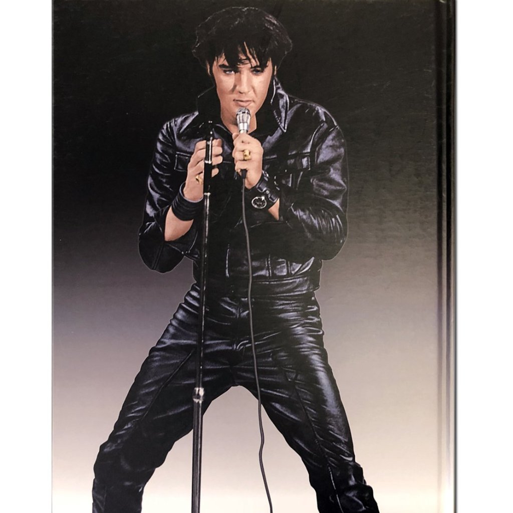 Elvis Presley's Graceland: The Official Guidebook Hardcover Edition ...