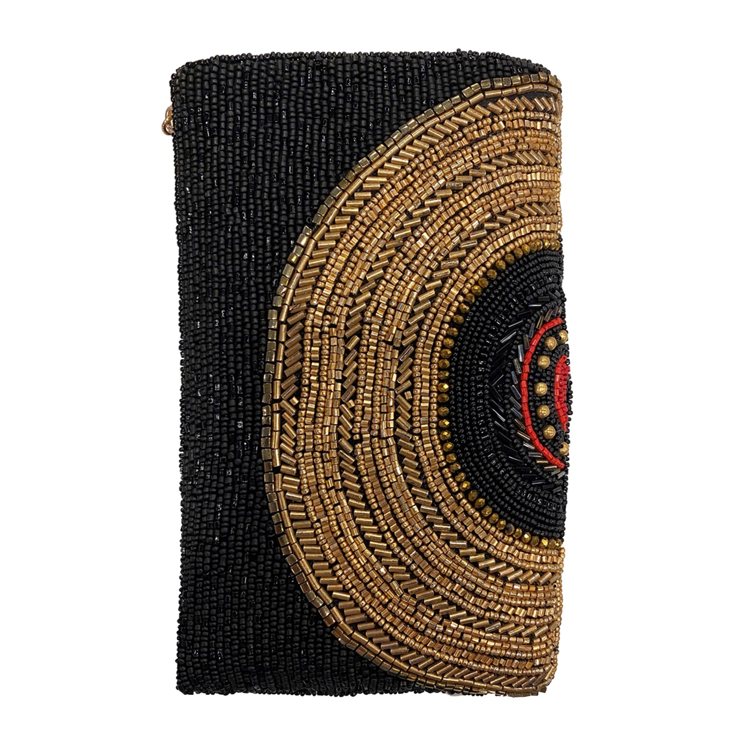 Elvis Solid Gold Phone Bag - Graceland Official Store