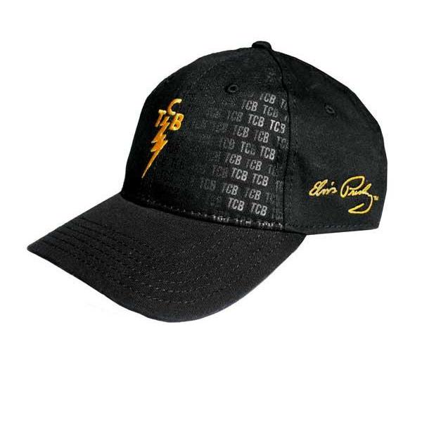 Elvis Presley TCB Scatter Cap - Graceland Official Store