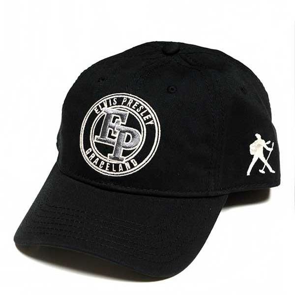 EP Graceland Black Cap - Graceland Official Store
